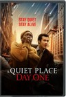 A Quiet Place: Day One [DVD] 191329261217| eBay