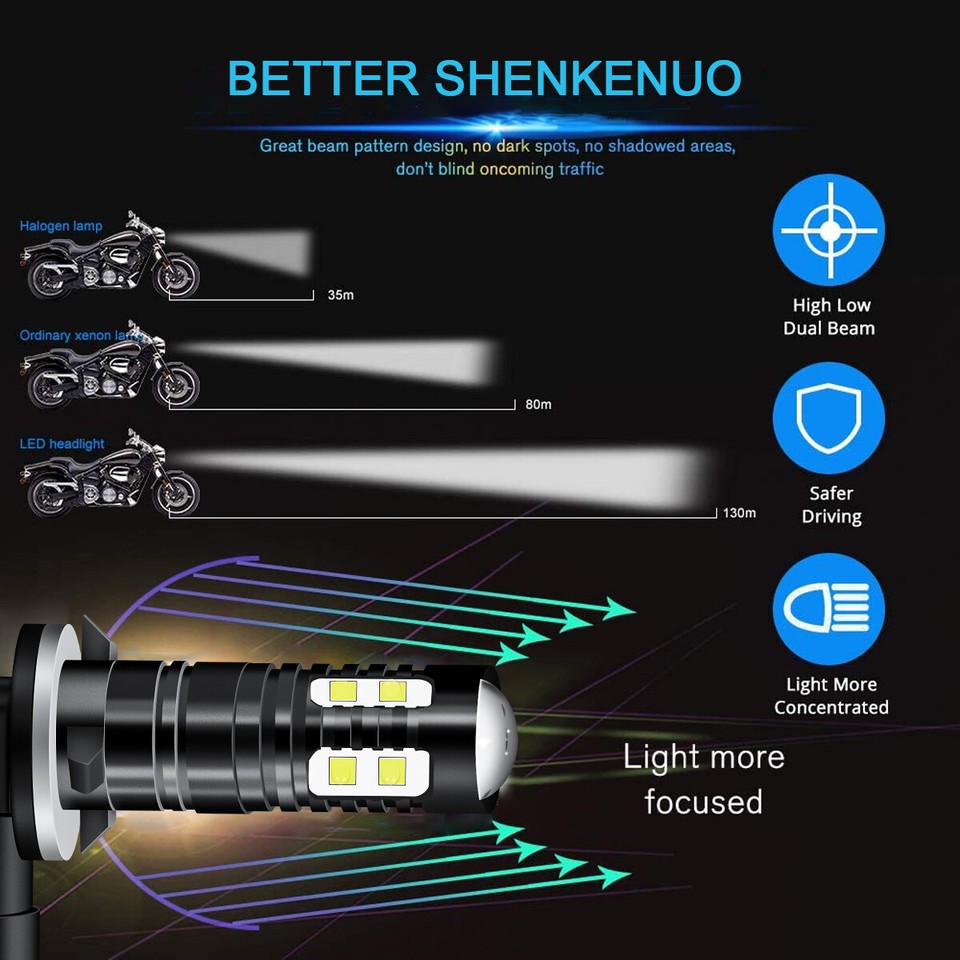 LED Replacement light bulb Toro Power Max 826 light kit, snowblower ...