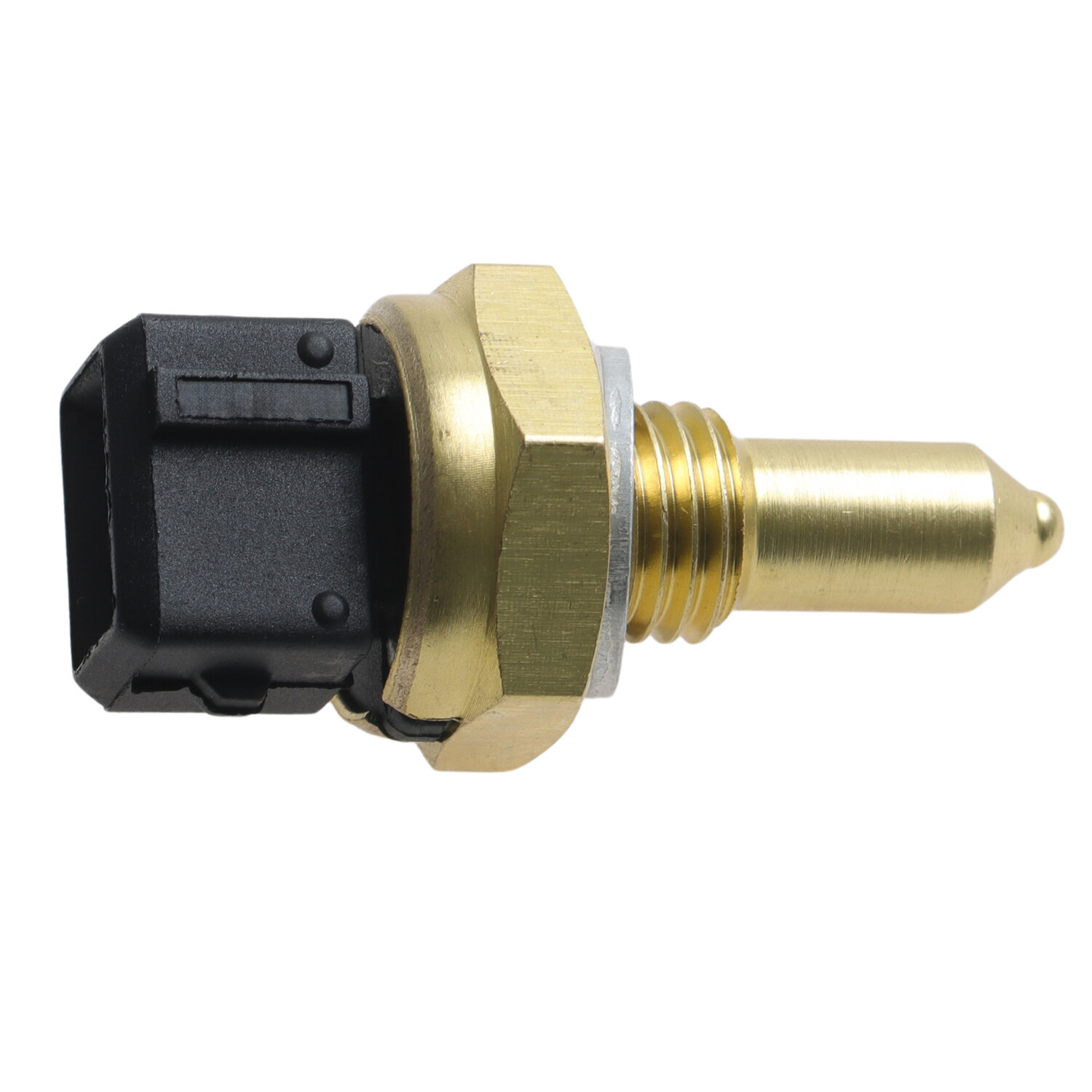 Engine Coolant Temperature Sensor Temp Sender for BMW M3 M5 M6 X3 X5 X6 ...