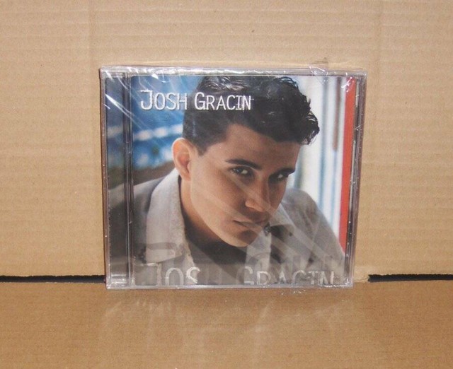Josh Gracin by Josh Gracin (CD, Jun-2004, Hollywood) for sale online | eBay