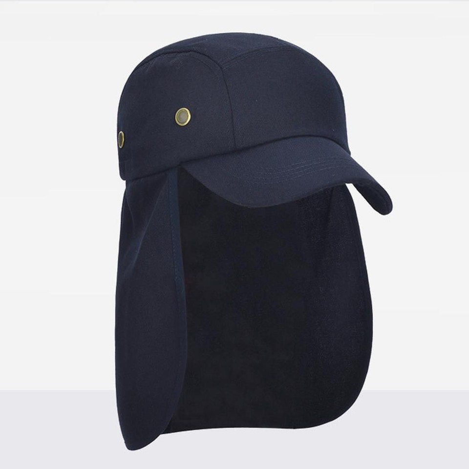 -Outdoor Fisherman Hat Outdoor Activities Excellent Sun Protection ...