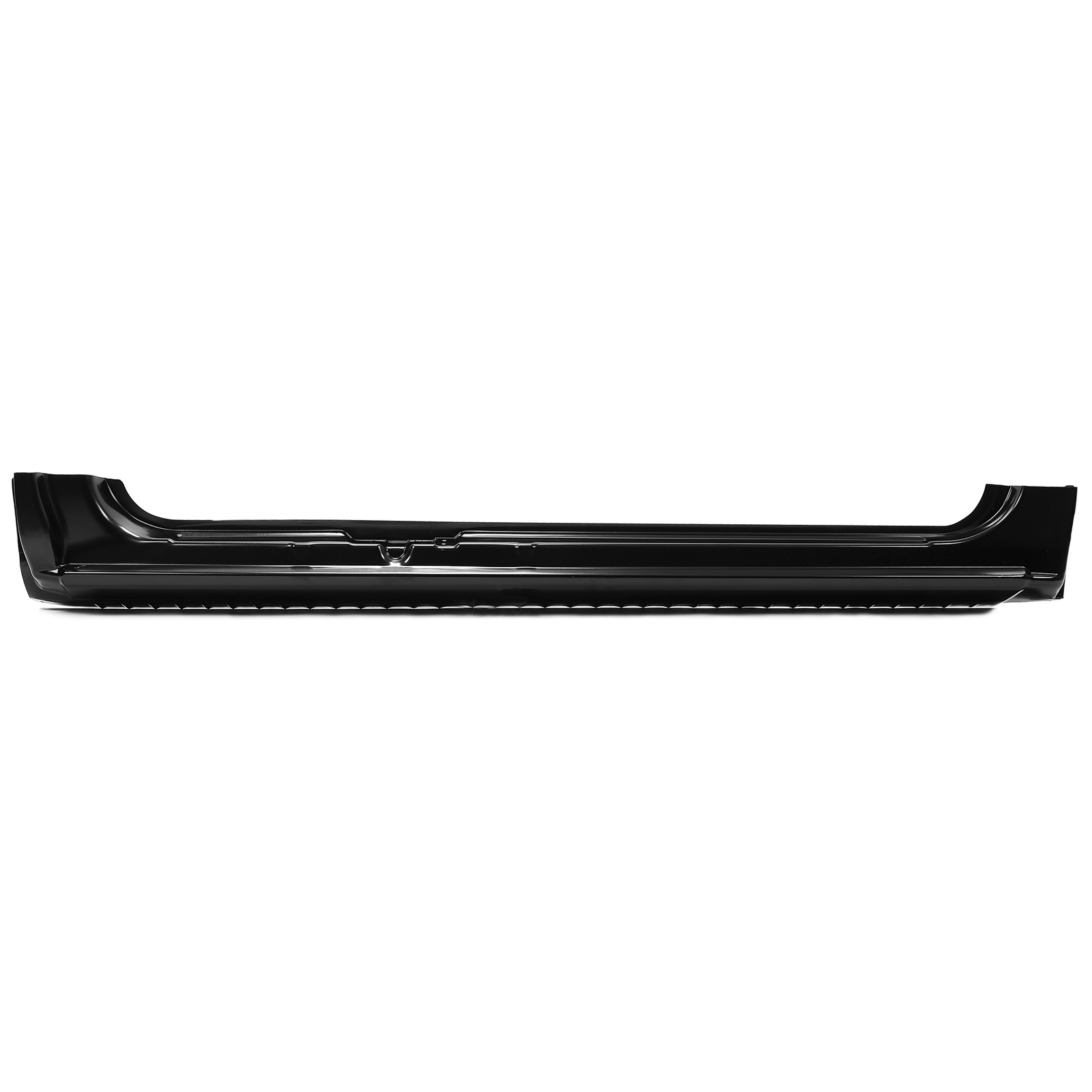 Right Rocker Panel For 99-07 Chevy Silverado GMC Sierra 1500 2500 ...