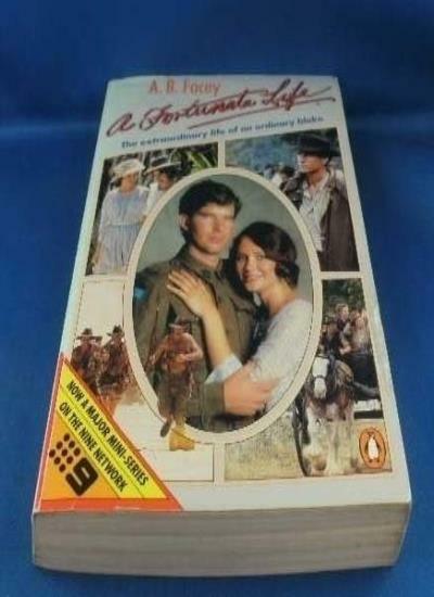 A Fortunate Life By A.B. Facey. 9780140079456 9780140079456| eBay