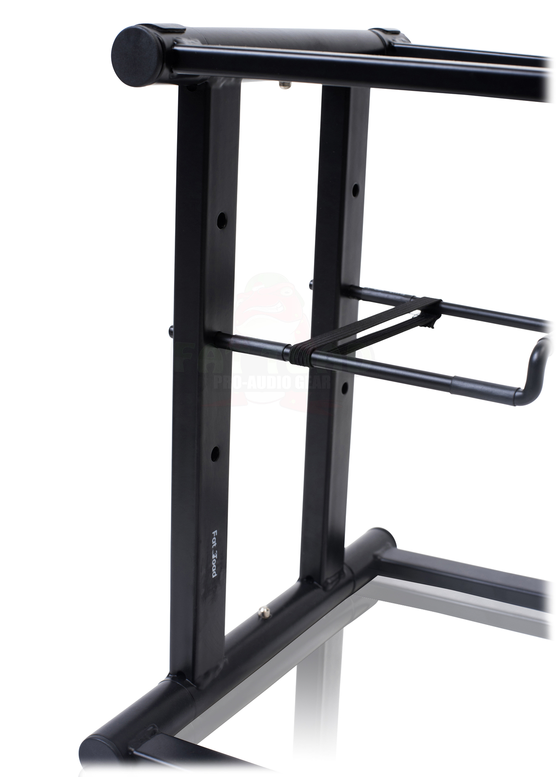 Fat Toad SMLS400 DJ Laptop Stand - Black for sale online | eBay