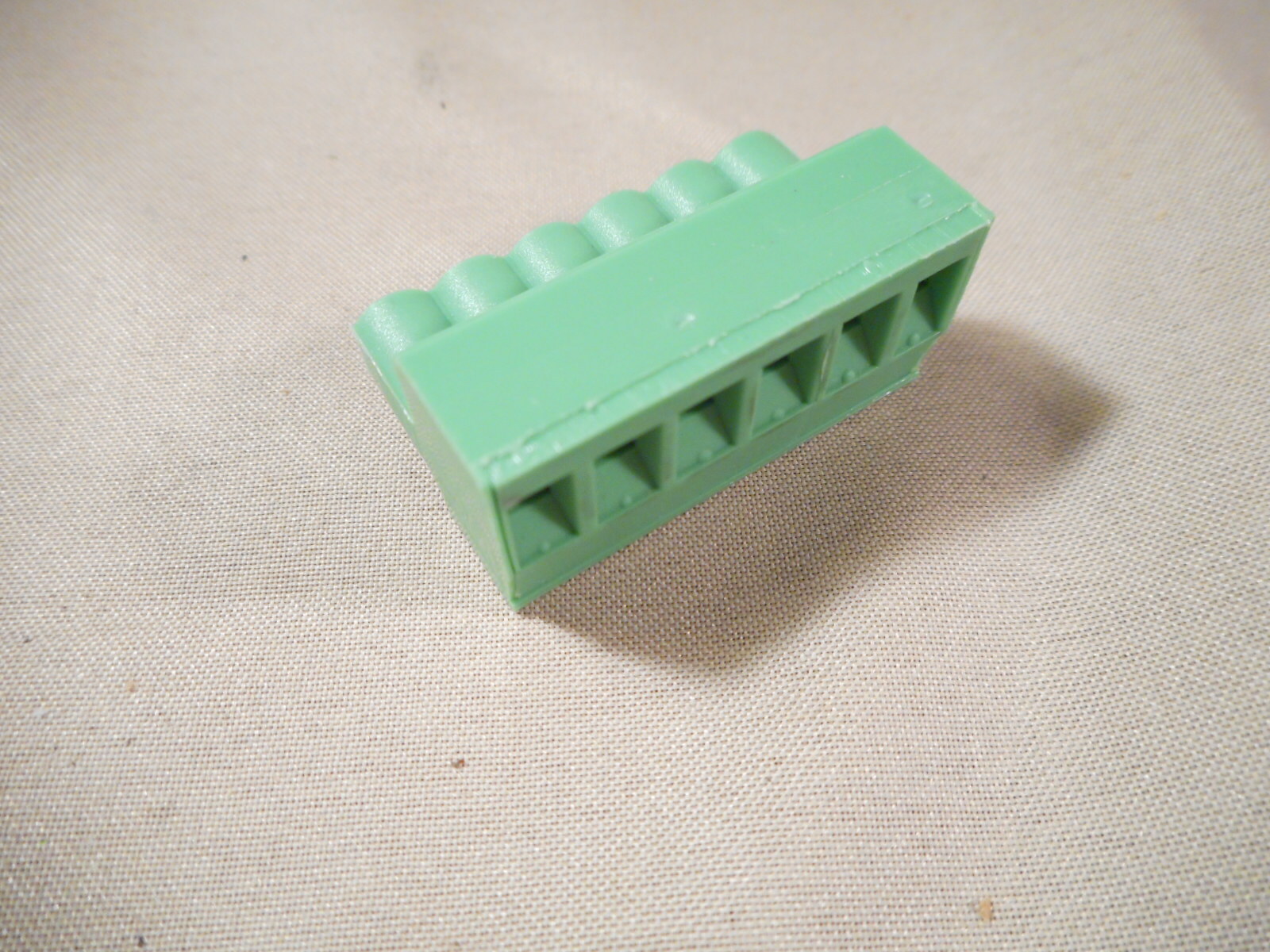 PHOENIX CONTACT 1781027 MSTBT 2.5/6-ST-5.08 (NIB) | eBay