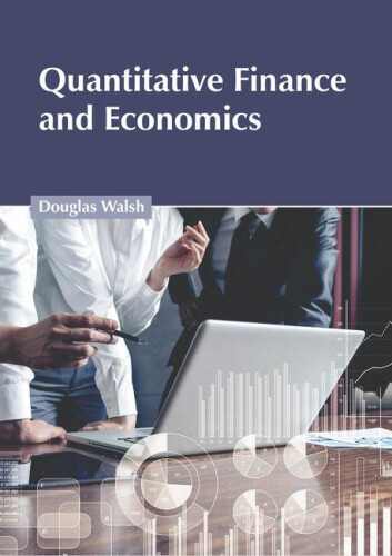 Quantitative Finance and Economics by Douglas Walsh | eBay