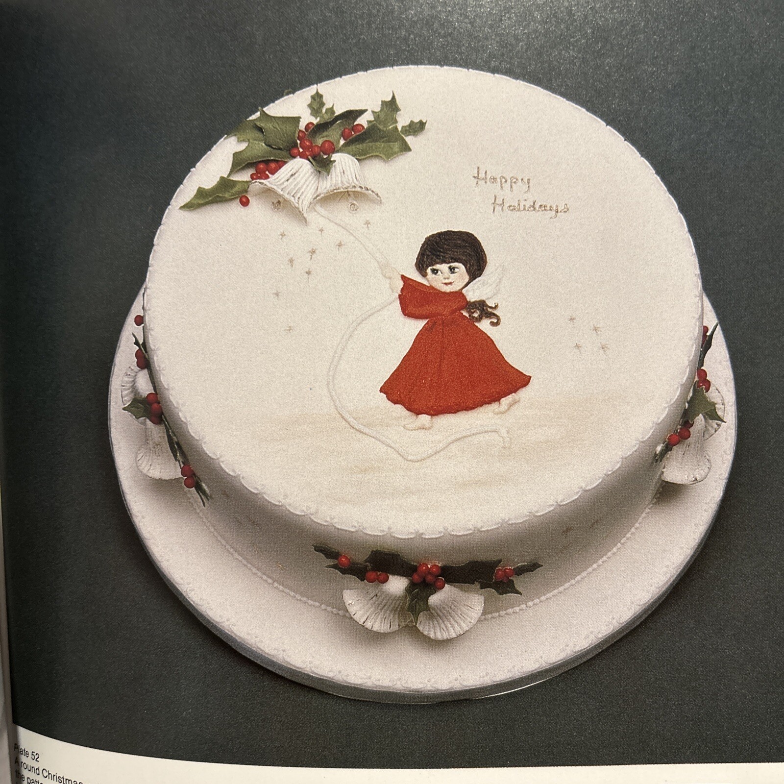 Sugar Art By Kate Venter, Paperback, 1985 | eBay