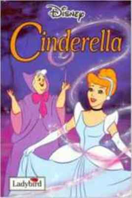 Cinderella by Penguin Books Ltd (Hardback, 1996)Ladybird 9780721435862 ...