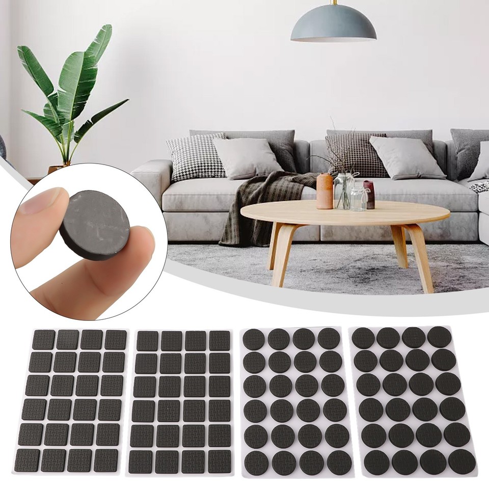 96PCS Tapis de Table Tapis de Protection Bricolage Protecteur de Sol ...