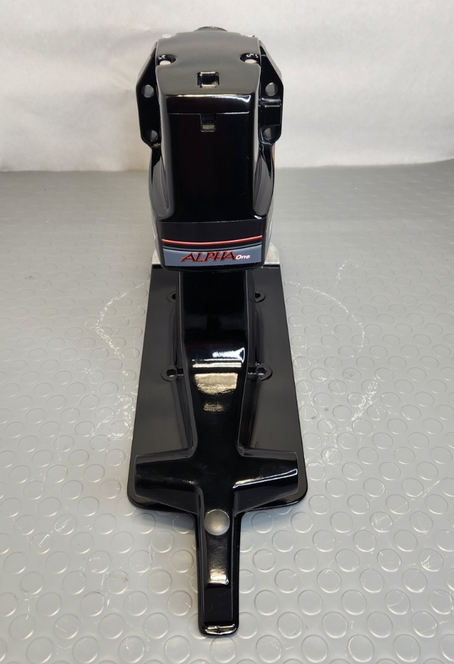 Mercruiser Alpha 1 Gen II Upper Unit 1.61 R 1991-2022 5.0L *NEW* | eBay