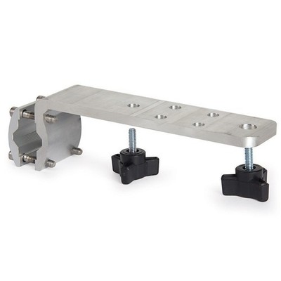 Kuuma In/Outboard Rail Grill Mount | eBay