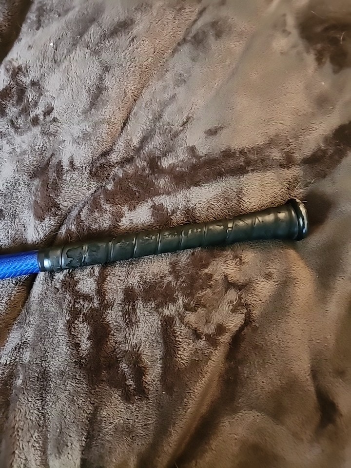 2008 EASTON STEALTH COMP BCN8 32 inch, 29oz, -3, 2 5/8" Dia. Orange ...