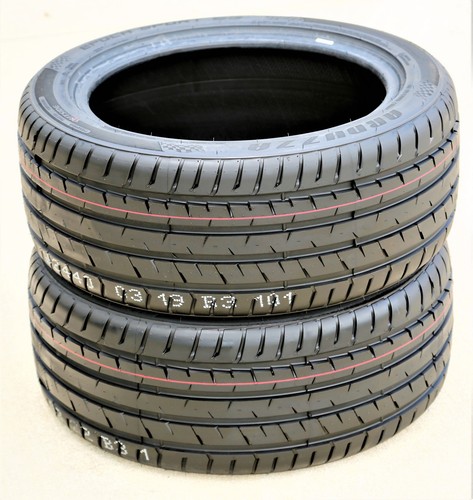 4 Tires Arduzza Epoch Sport ES 205/55ZR17 205/55R17 95W XL High ...