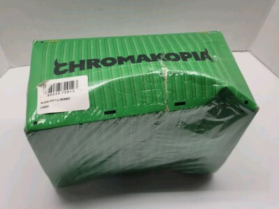 CHROMAKOPIA Box Set - Black HOODIE (LARGE) POSTER CD - In Hand - Ugly ...