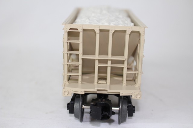 Lionel 6-19961 1992 ICCC Copper Ore Car LN for sale online | eBay