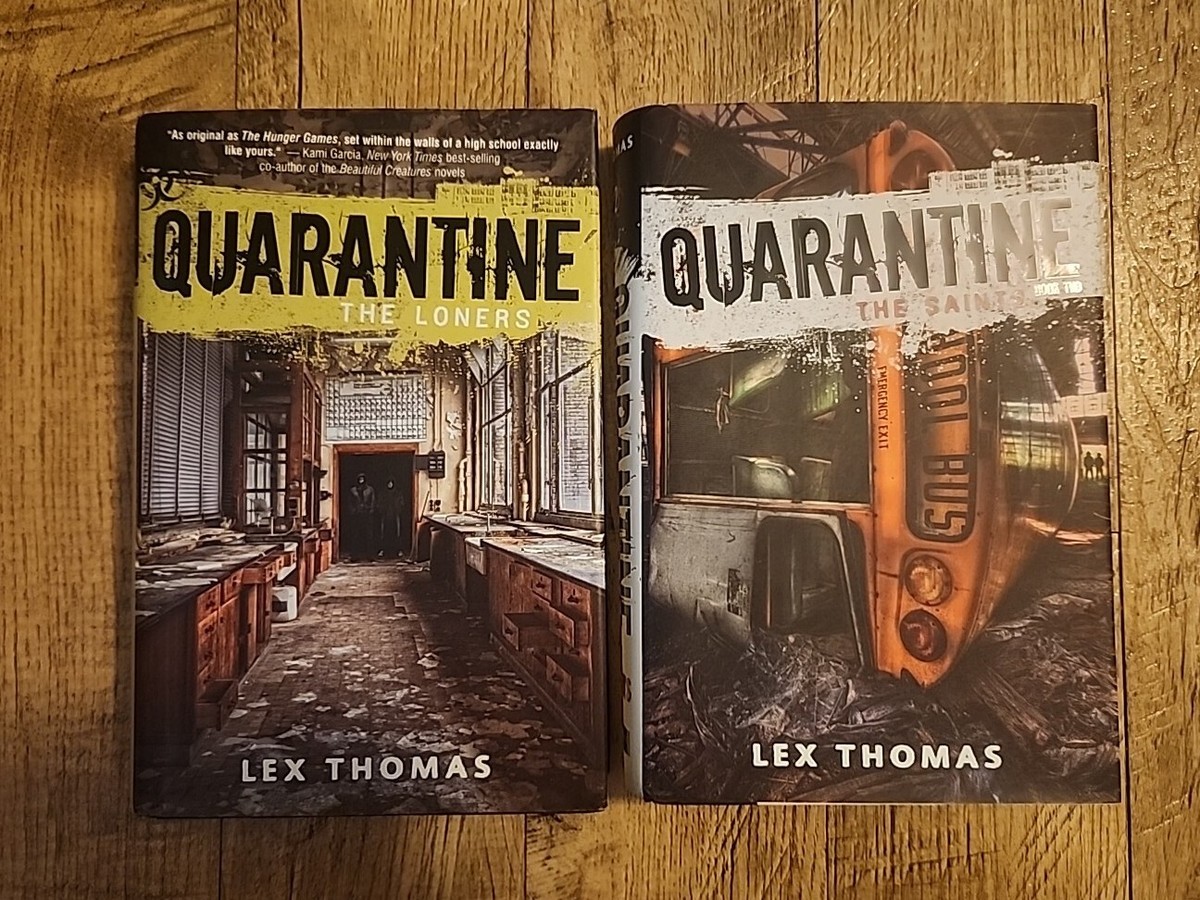 Quarantine 1