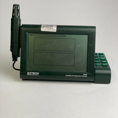 Recorders & Plotters - Strip Chart Recorder Model