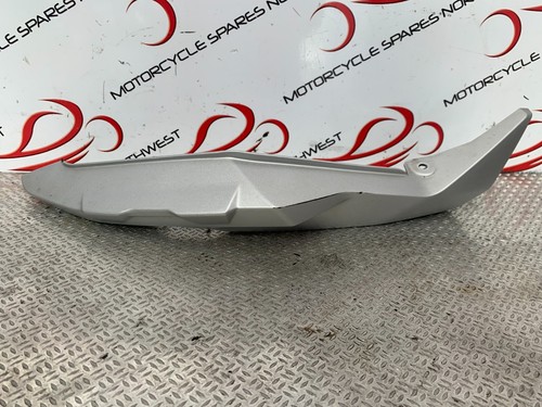 2019 BMW G310 GS SEAT FAIRING PANEL RH REAR FAIRING G310 GS BREAKING ...