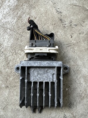 12-13 Mazda 3 2.0L Auto Transmission Control Module Computer TCM TCU ...