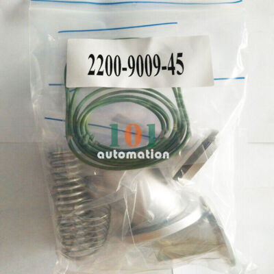 1PCS NEW FOR Air compressor air inlet valve assembly R40 repair kit ...