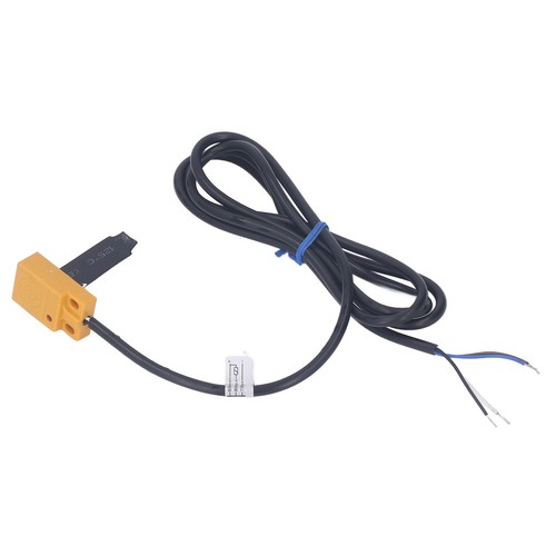 Non Contact Liquid Level Sensor NPN Normally Open Water Level Detection ...