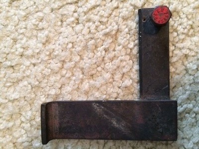 Jaguar XK120 Throttle Restrictor / Factory fitted at Jaguar / Ref ...