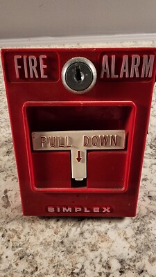 Simplex Pull 4251-20 | eBay