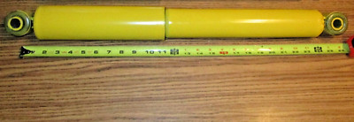 Monroe Rear Gas Shock Absorber 65166 ~ Bus Truck Bluebird, Yellow | eBay