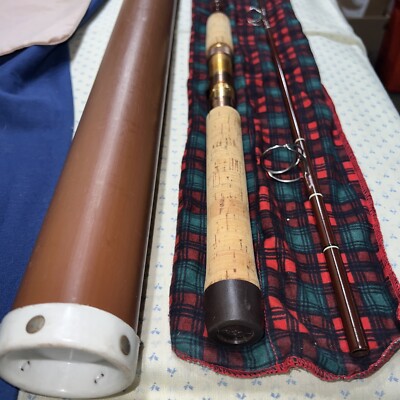 Rods - Vintage Fenwick Fs