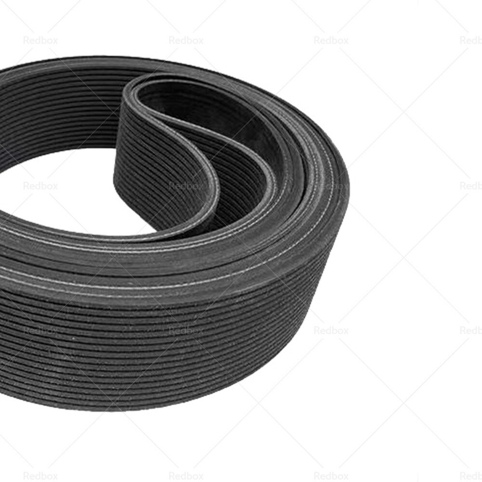 Ribbed Belt 6PK1810 Suitable for Toyota Corolla 1.8 ZZE122R 1.8VVTi ...