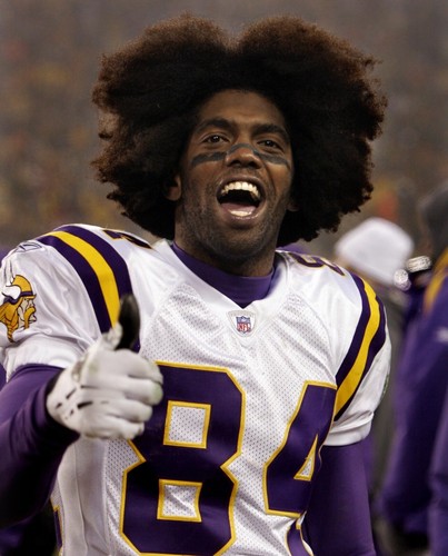 Minnesota Vikings Randy Moss Glossy 8x10 Photo NFL Football Print | eBay