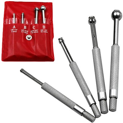Inspection Gauges - Small Bore Gauge