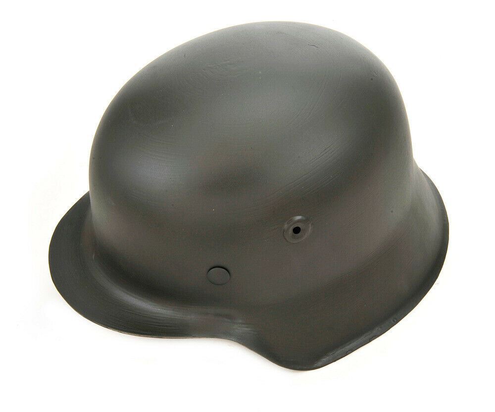 GERMAN WW2 WEHRMACHT M1942 M42 HELMET | eBay