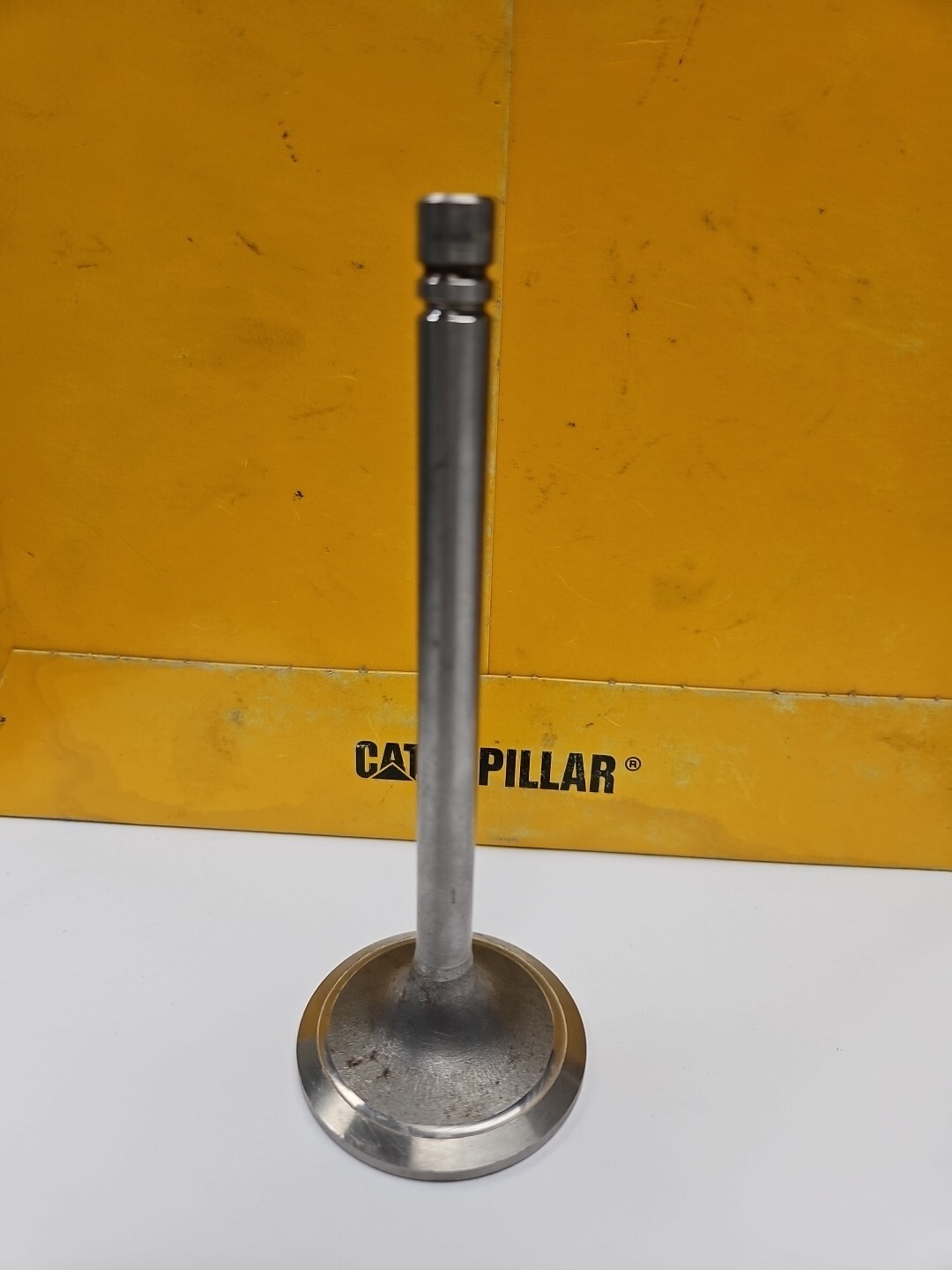 Intake Valve For CATERPILLAR. New Part # 6N9915, 1007860. 2W2620. | eBay