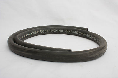 Mil Spec NEOPRENE .093-Mil-R-6855 | eBay