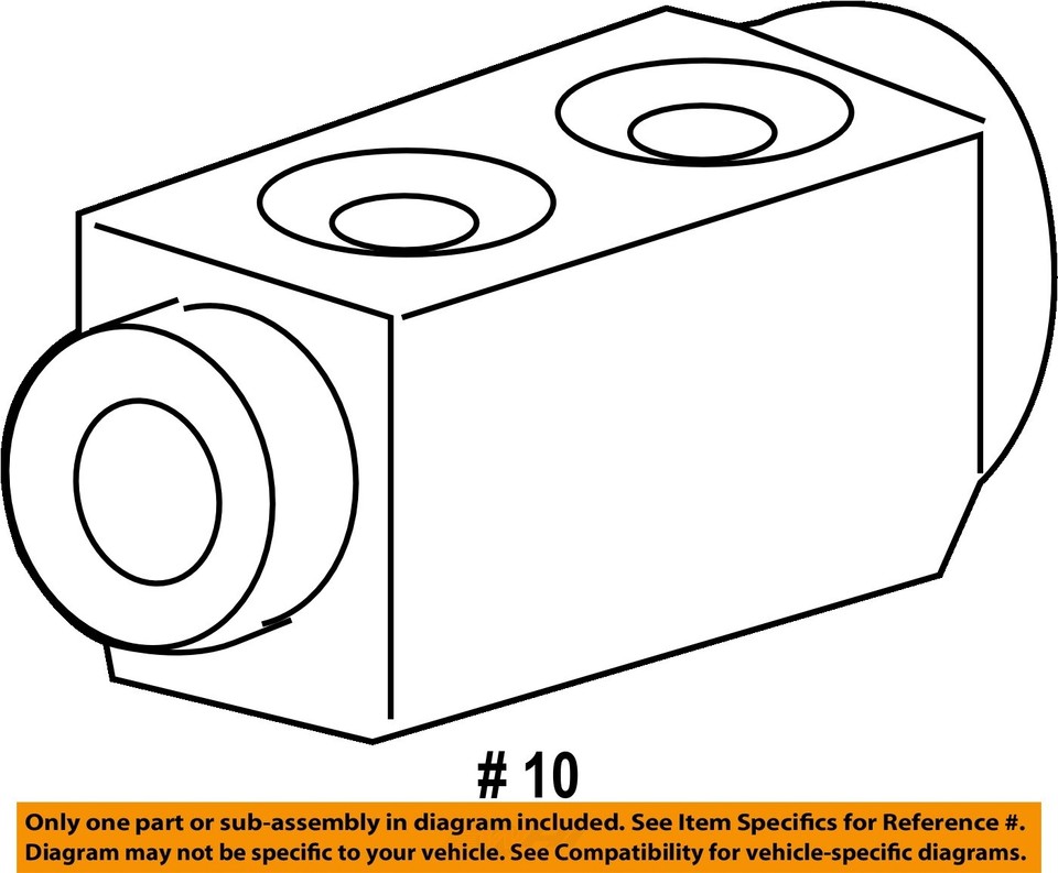 GM OEM 13-23 Acadia Limited Air Conditioner Heater 22816195 | eBay