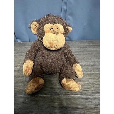 Ty Classics Bungle the Monkey Plush | eBay