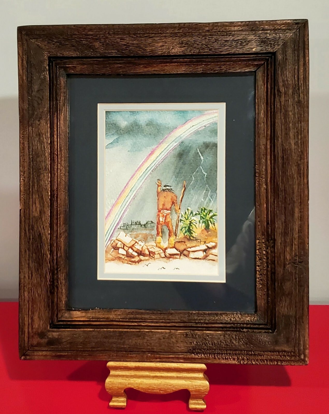 "WASJA" by David "Whildwind" Sine FATHER of renown Duke Wassaja Sine ...