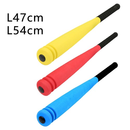 Mini Sponge Baseball Bat Toy Educational Training Set Children Gift ...