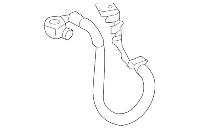 Genuine Volkswagen Negative Cable 5Q0-971-235-E | eBay