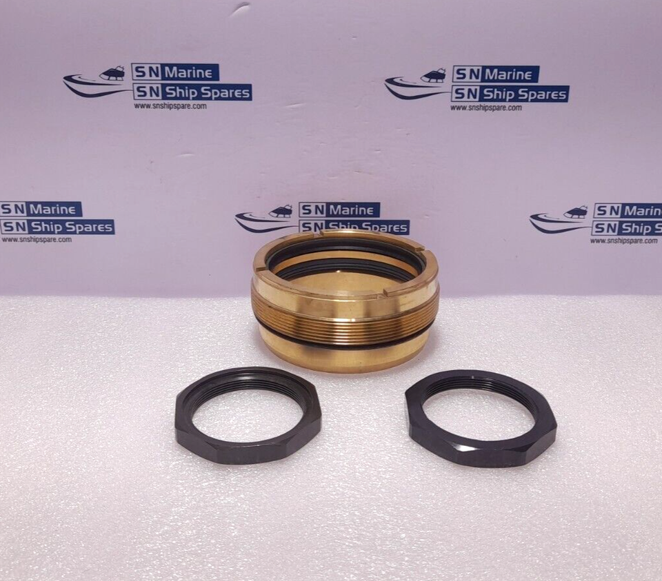 Parker RG2HLTS401 Rod Gland Packing Kit ½In To 5 | eBay