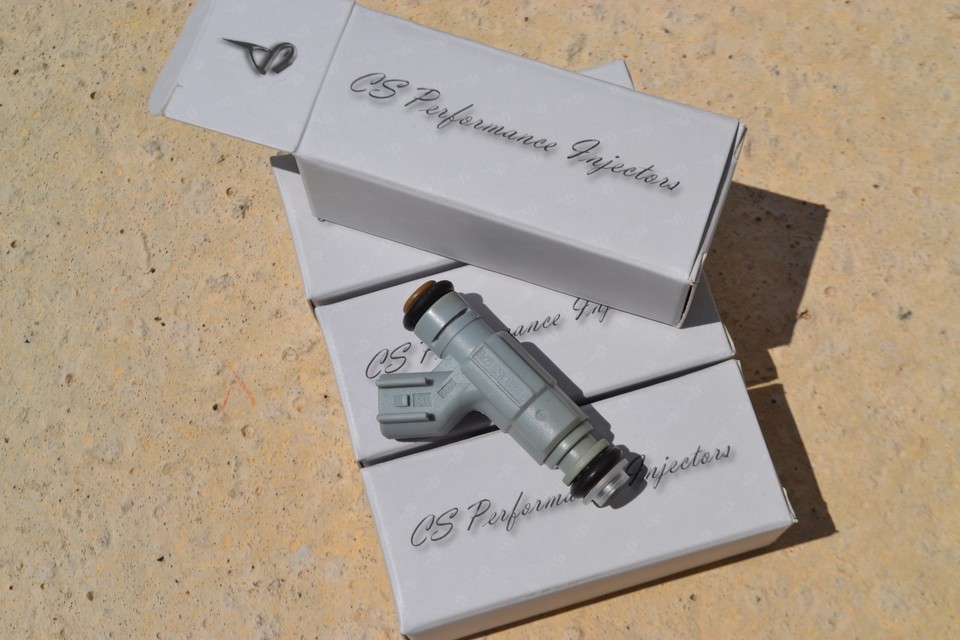 OEM Bosch Fuel Injectors Set for 00-02 Chrysler Neon 2.0 I4 01 | eBay
