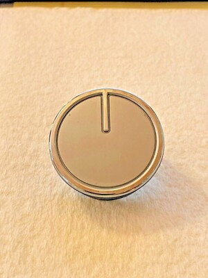 Whirlpool Washer, Washing Machine, Selector Knob, For Model WTW4816FW0 ...