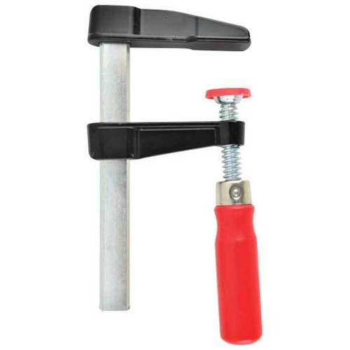 Bessey Tradesman Mighty Mini Clamp 4" Capacity | eBay Australia