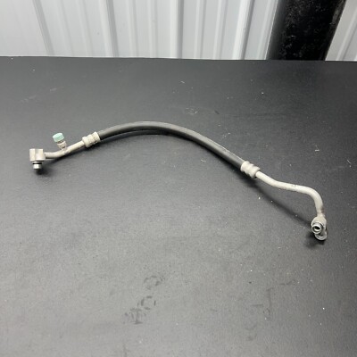 2019 SUBARU WRX STI OEM HIGH PRESSURE AC LINE AIR CONDITIONING HOSE | eBay