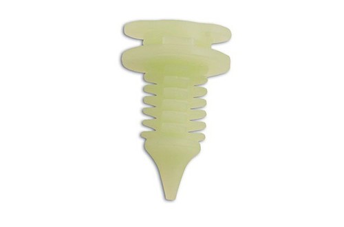 Fir Tree Trim Panel Retainer for GM & General Use Pk 50 Connect 31665 ...