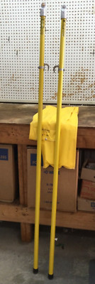 Cable Tools & Supplies - Hot Stick