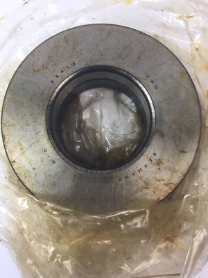 FAG 29418 SPHERICAL ROLLER BEARING | eBay