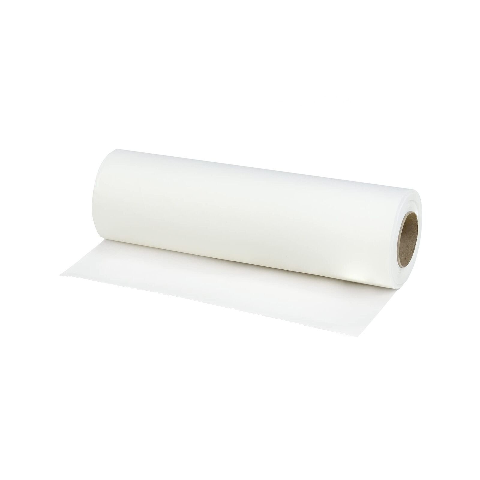 TIDI Choice Single-Use Chiropractic Headrest Paper Rolls, White, 8.5" x ...