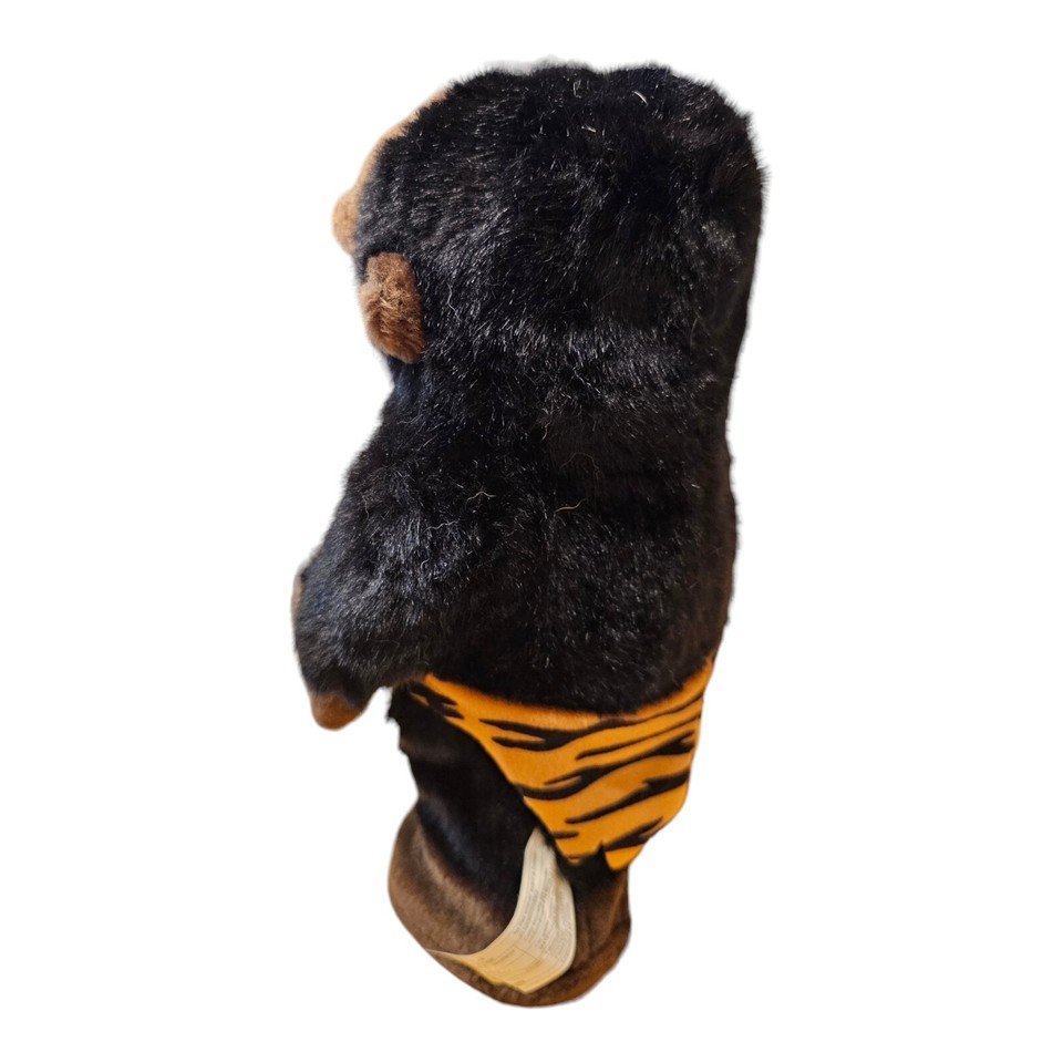 Gemmy Industries Dancing “Groovin” Gorilla Sings Jungle Boogie Dances ...